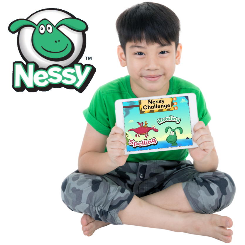PreK - 6th Grade NESSY.com 20% Coupon Promotion Code
