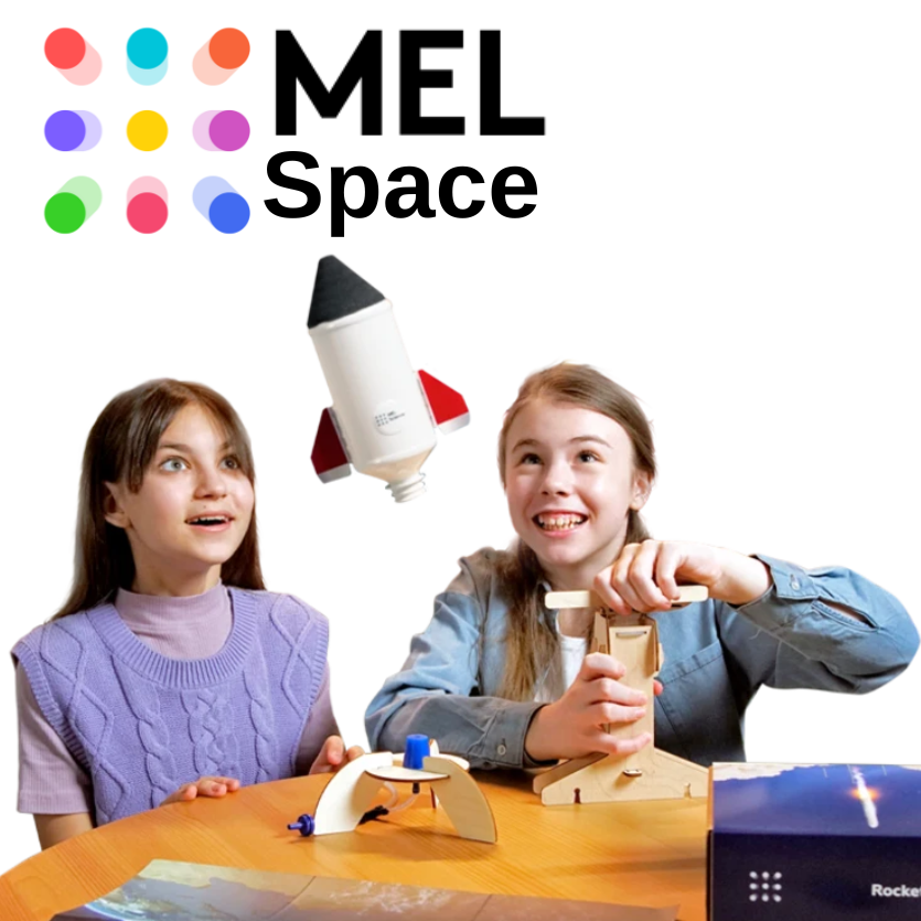 MEL Science Space Exclusive Coupon