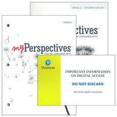 myPerspectives Bundle 12