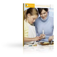 7th - 10th Grade LIFEPAC Family & Consumer Science Unit 2 Worktext