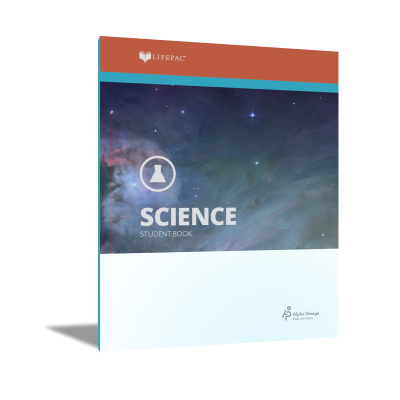 LIFEPAC 6th Grade Science Teacher's Guide - Homeschool Buyers Club