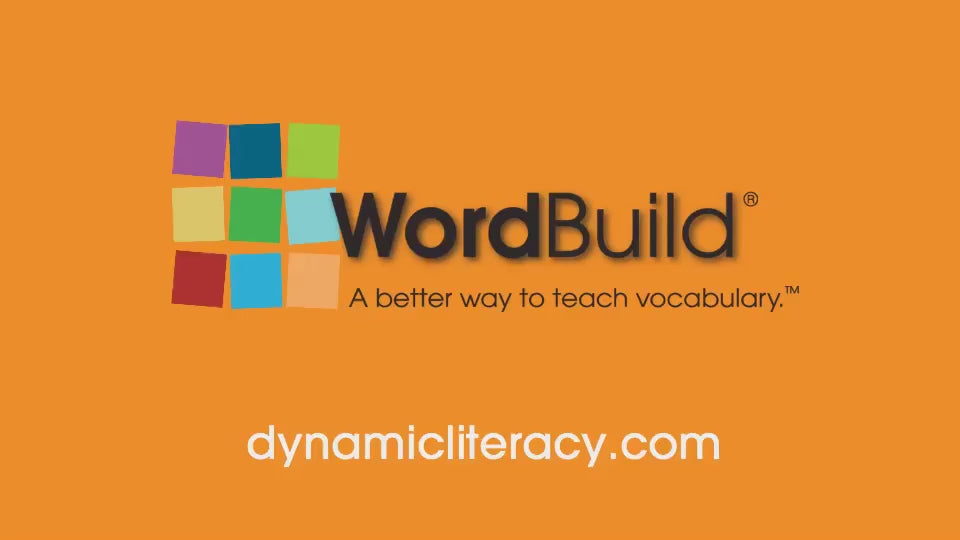 WordBuild Online - 4 Levels