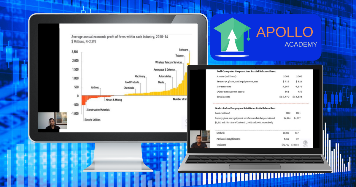Apollo Academy Premium Family Subscription (Lifetime Access)