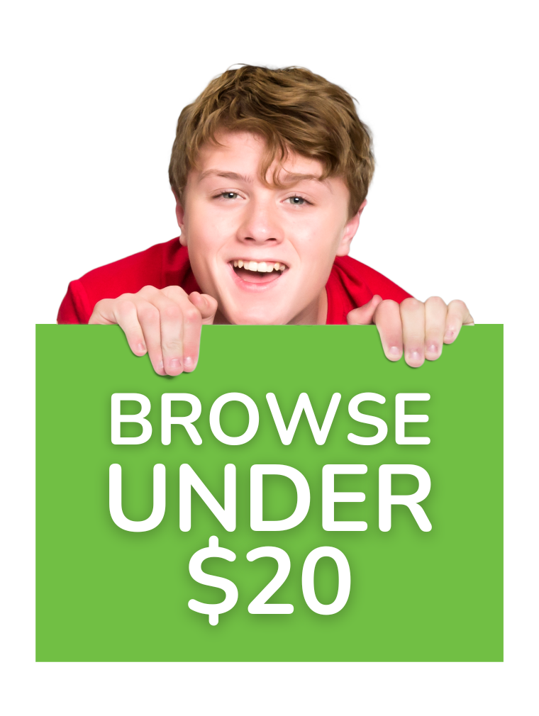 Affordable Homeschool Curriculum: Deals Under $20