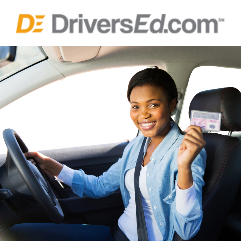 10th - 12th Grade DriversEd Subscription Courses
