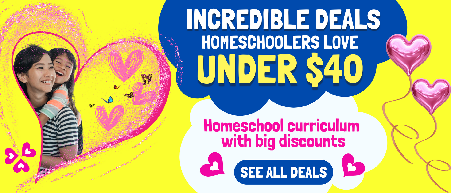 Discount Homeschool Curriculum at The Homeschool Buyers Club