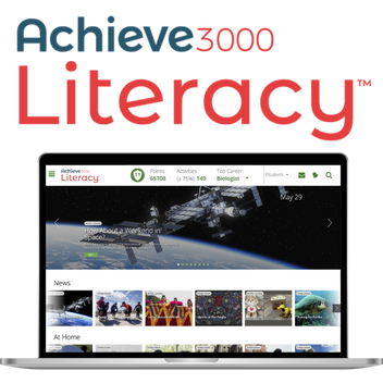 Achieve3000 Literacy