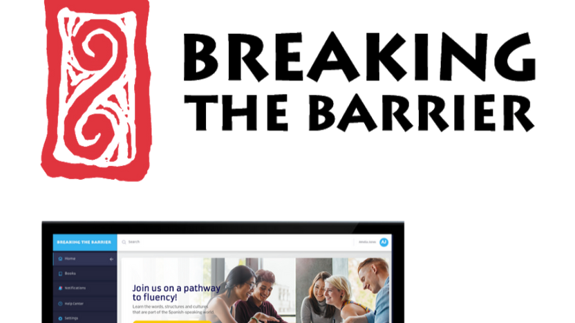 Breaking the Barrier