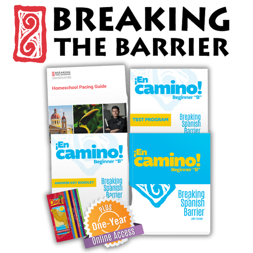 Breaking the Barrier