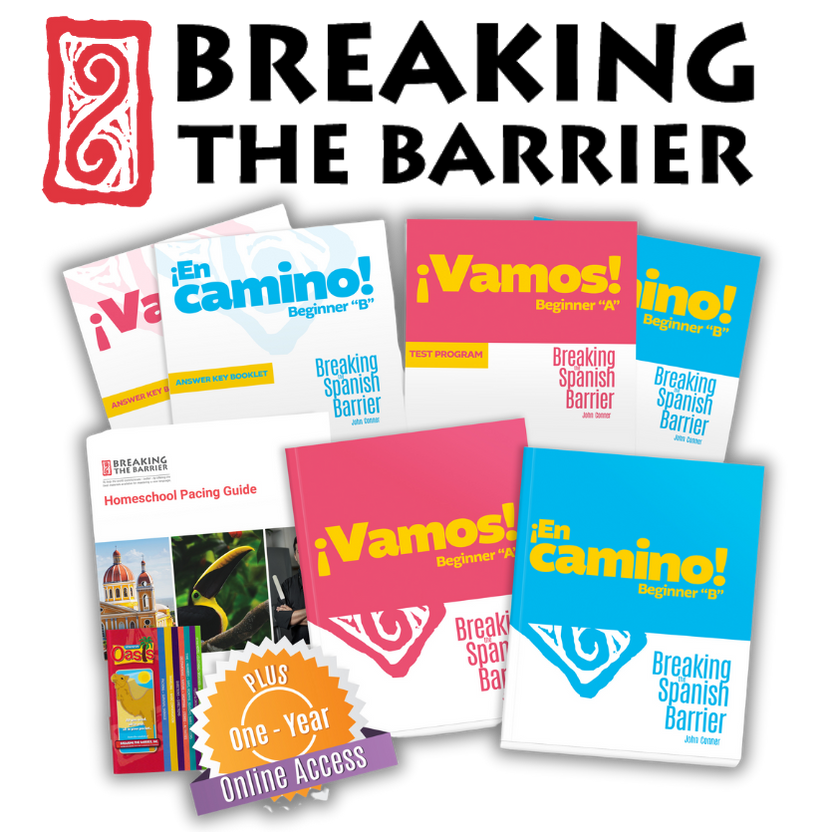 Breaking the Barrier