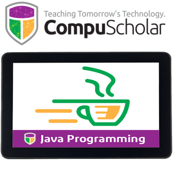 CompuScholar, Inc.