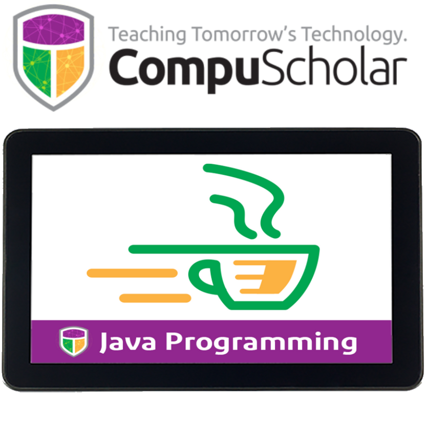 CompuScholar, Inc.