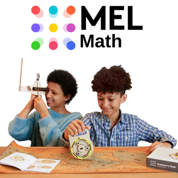 Homeschool Curriculum All Products Page