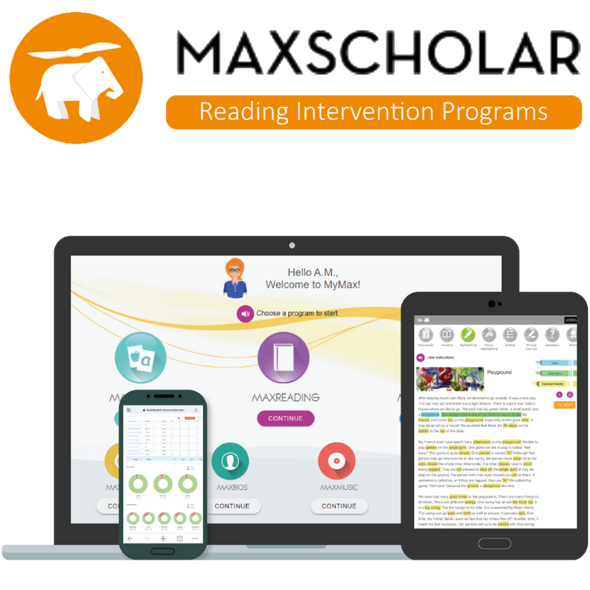 Students With Diverse Needs