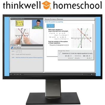 Discount Homeschool Curriculum