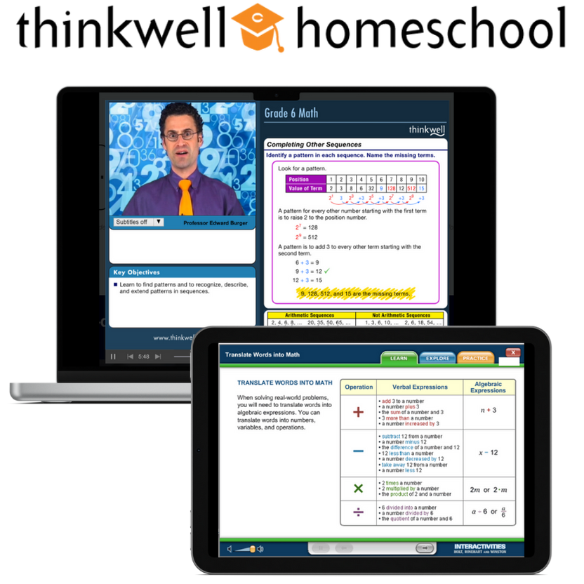 Discount Homeschool Curriculum