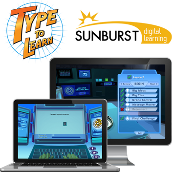 Type To Learn Family License