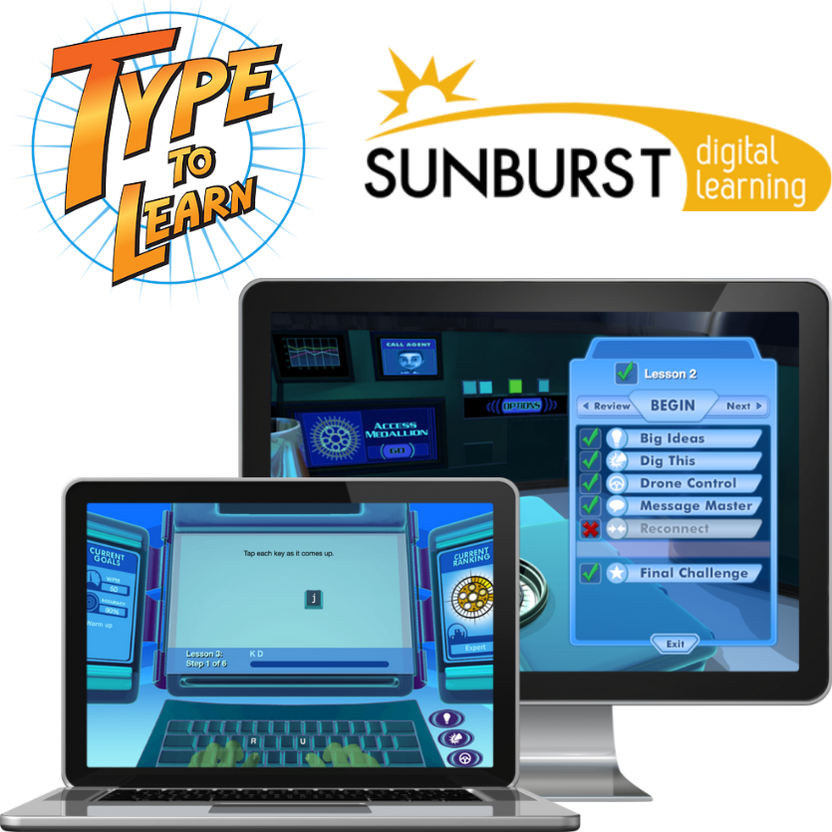 Type To Learn Family License