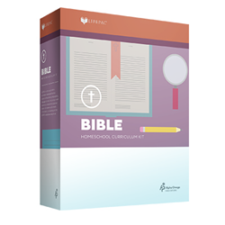 Grade 3 Bible Set