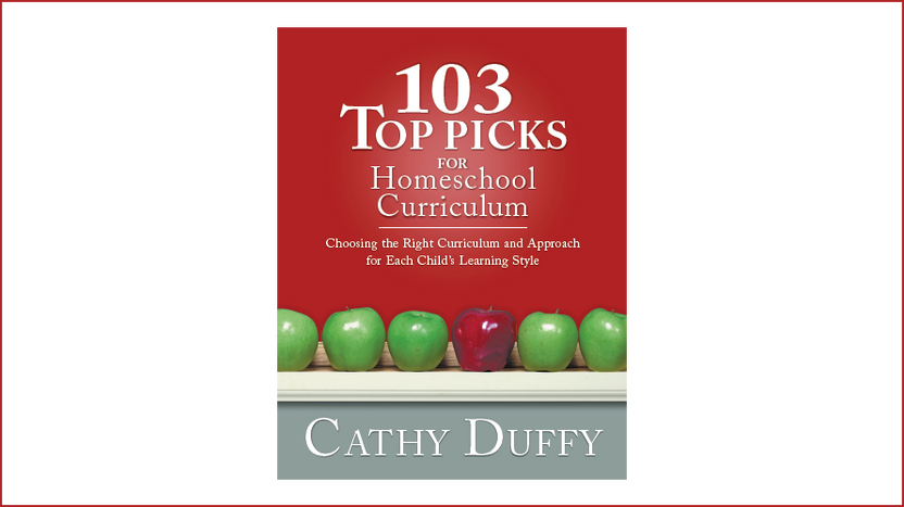 103 Top Picks for Homeschool Curriculum - Homeschool Buyers Club
