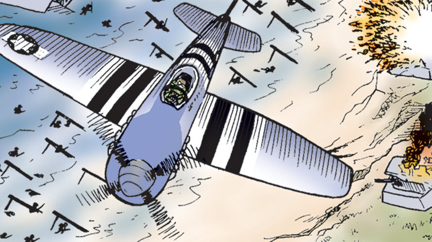 3td - 6th Grade Chester Comix Superbundle Print Version