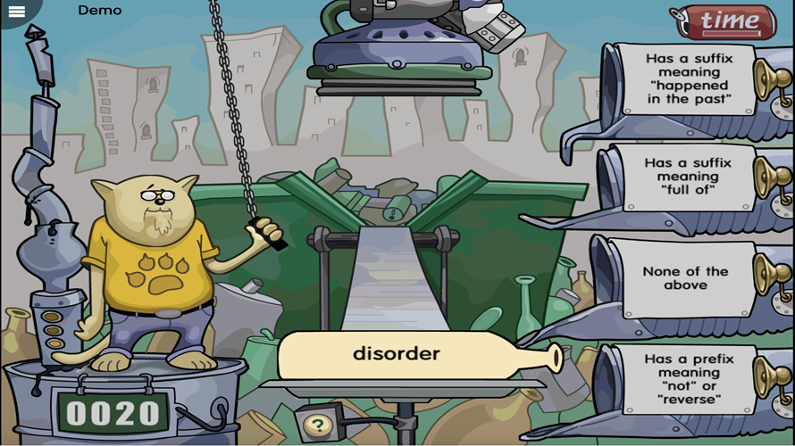 K - 12th Grade Fast ForWord Monthly Subscription