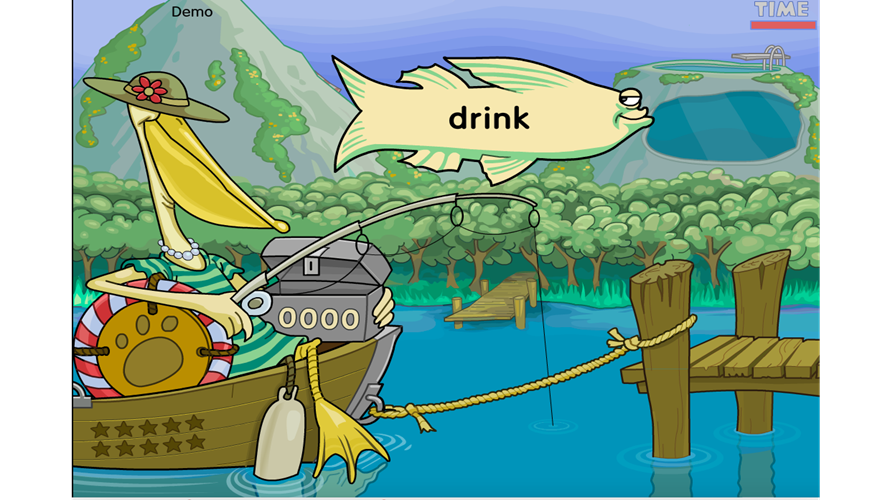 K - 12th Grade Fast ForWord Monthly Subscription