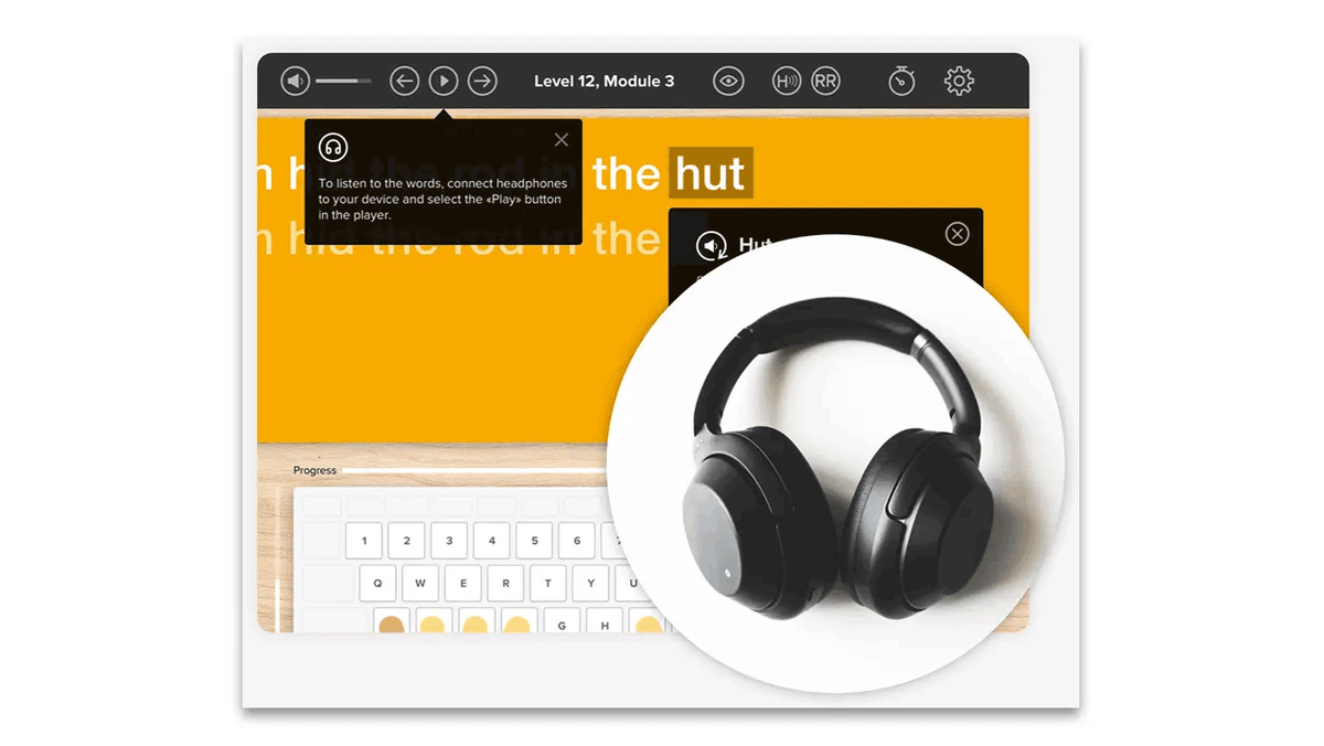 2nd - Adult Grade Touch-type Read and Spell Annual Individual Student