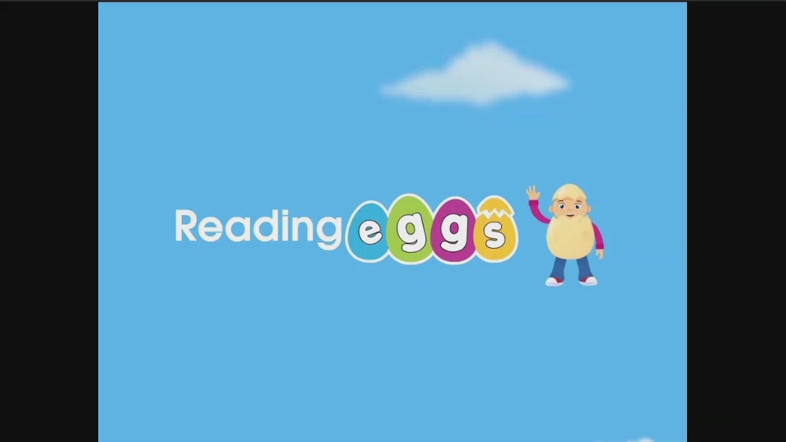 PreK - 4th Grade Reading Eggs + Mathseeds Family Combo Subscription