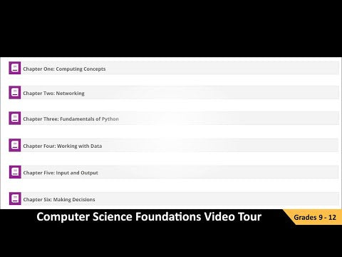 Computer Science Foundations Annual Subscription